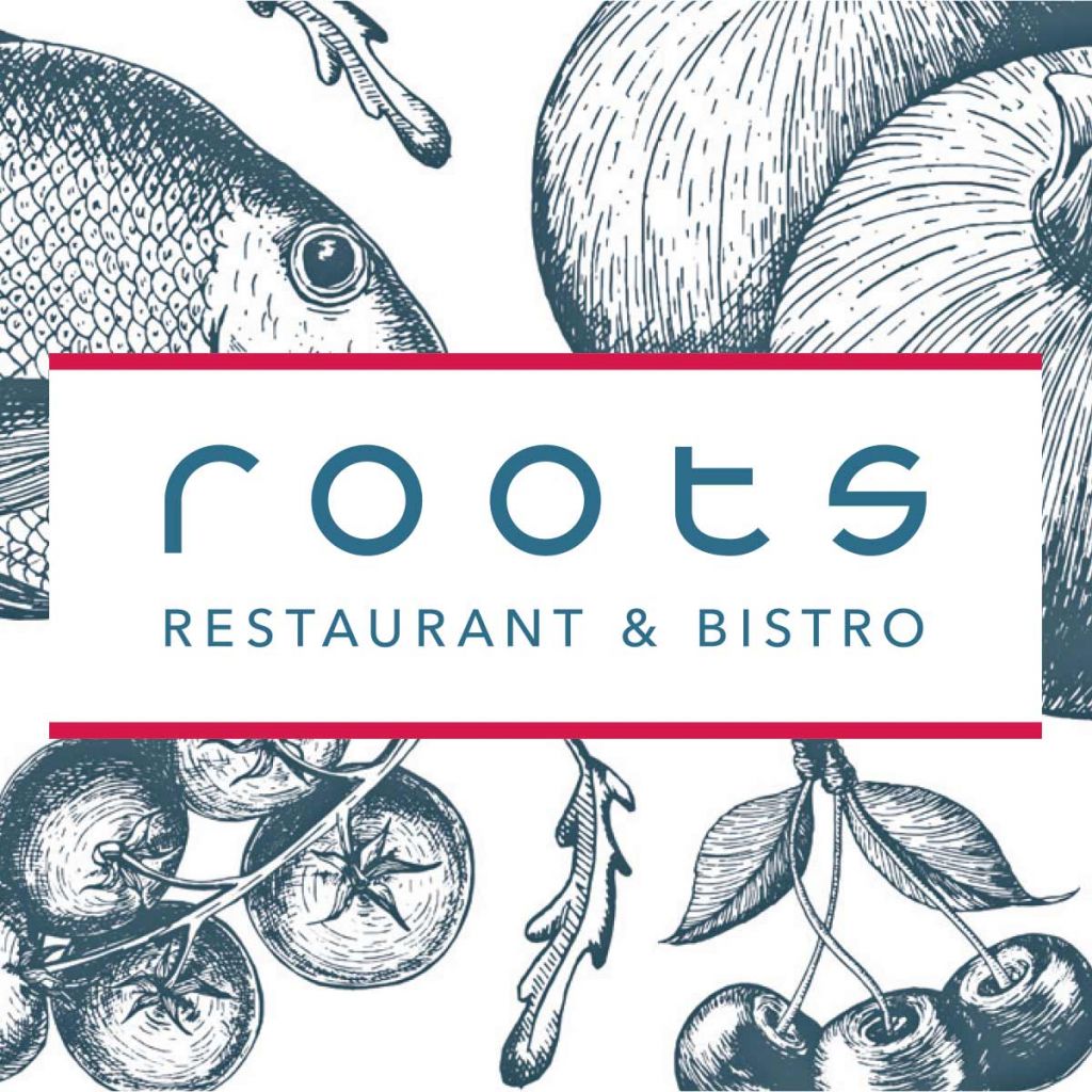 Roots Restaurant & Bistro - Agentur Kappa GmbH – Kreative Nutzenstifter